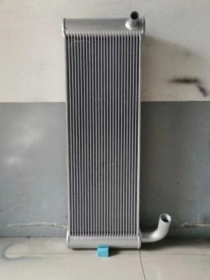 China Hitachi ZAX120-3 EX120-3 Hydraulic Oil Radiator for sale