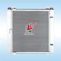 China Oil Cooler 1189949 For Cater CAT E312B Excavator For Sale for sale