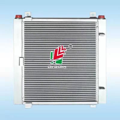 China Oil Cooler 1189949 For Cater CAT E312B Excavator For Sale for sale