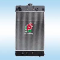 China 998 515 U45506580 Generator Radiator TPN440 For Perkins 403D 15 404D 22 403C 15 404C 22 for sale