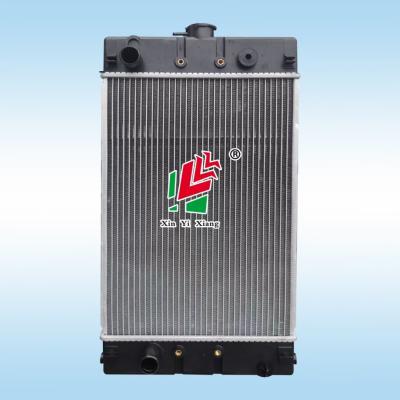 China 998 515 U45506580 Generator Radiator TPN440 For Perkins 403D 15 404D 22 403C 15 404C 22 for sale