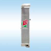 China 20Y-03-41131 PC200-8 Komatsu Intercooler Manufacturers for sale