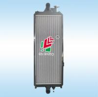 China CAT Excavator Radiator | Core Complete Unit Assembly Commercial Grade for sale