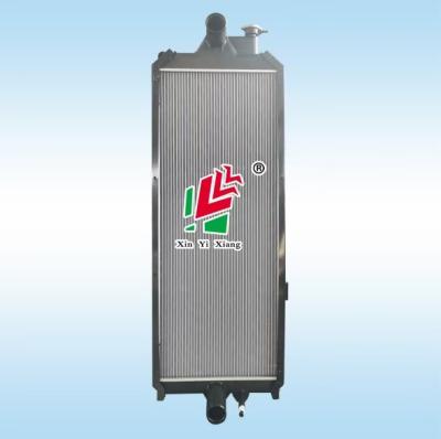China CAT Excavator Radiator | Core Complete Unit Assembly Commercial Grade for sale