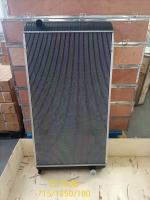 China EC700B 14523876 14549771 Excavator Radiator for sale