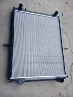 China 14001.258 Isuzu Cxy Truck Radiator Assy 1214109214 97778151 for sale