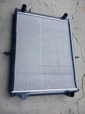 China 14001.258 Isuzu Cxy Truck Radiator Assy 1214109214 97778151 for sale
