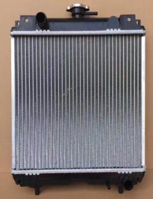China Kubota Excavator Radiator Assembly | Aluminum Thermal Management System | OEM Replacement for sale