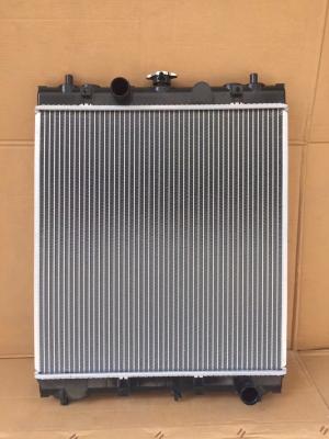 China Hitachi ZX70 Excavator Radiator | Full Assembly Replacement | Commercial Grade Cooling Component for sale