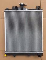 China Komatsu PC35-8 Excavator Radiator 20T-03-81110 | Complete Unit Assembly | OEM Replacement Part for sale