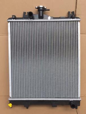 China Komatsu PC35-8 Excavator Radiator 20T-03-81110 | Complete Unit Assembly | OEM Replacement Part for sale