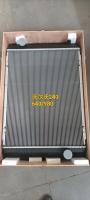 China Ec290 Excavator Radiator 11110705 Low Water Leakage Aluminum Plastic for sale