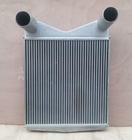 China Jianghuaige Hair Truck Intercooler All Aluminum G1510 27800-Y40LB for sale