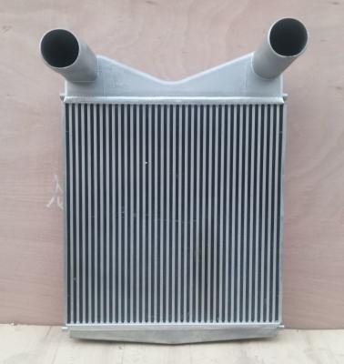China Jianghuaige Hair Truck Intercooler All Aluminum G1510 27800-Y40LB for sale