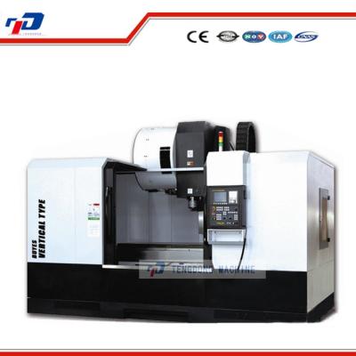 China Multifunctional Planer Milling Machine High Precision High Strength for sale