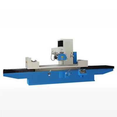 China High Productivity Surface Grinding Machines M7180 For Metal Grinding for sale