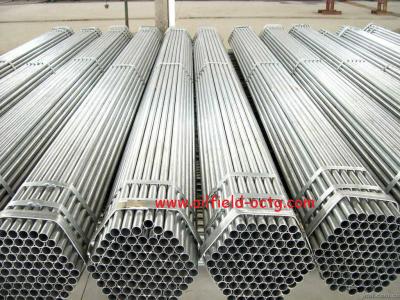 China seamless octg tubular manufacturer for sale