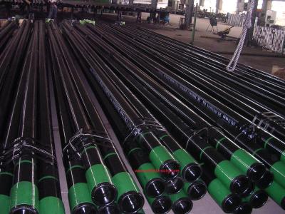 China octg steel oil tubing for sale