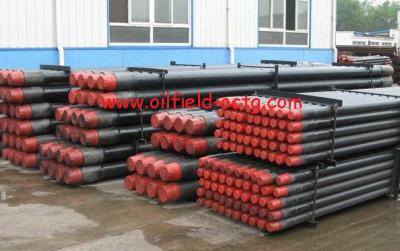 China API 5DP G105 S135 X95 Grade E oil drill pipe for sale for sale