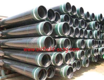 China API 5CT Casing and Tubing oil tubing for sale