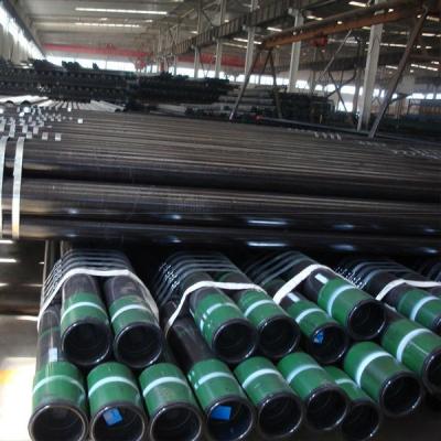 China Oil tubing, Applied Standards API, SPEC, 5CT for sale