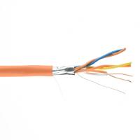 China PVC Insulation Fire Resistant Cable 2x1.5mm2 1/0.5tc mm CE RoHS Certified for sale