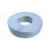 China Unshielded Stranded TCCA Conductor LSF Insulation and Jacket CPR Eca Alarm Cable Signal Cable for sale