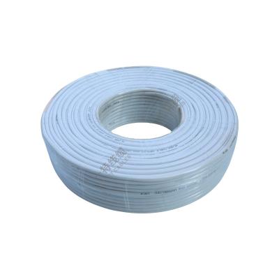 China Unshielded Stranded TCCA Conductor LSF Insulation and Jacket CPR Eca Alarm Cable Signal Cable for sale