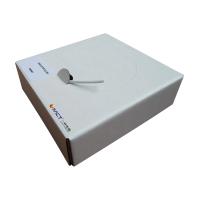 China 4x0.22 mm2 CPR Stranded Solid Communication Cable for Alarm Security Systems for sale