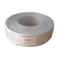 China 4x0.22 mm2 CPR Stranded Solid Communication Cable for Alarm Security Systems for sale