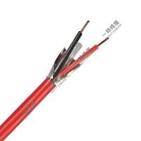 China 1.5mm 4 Core Fire Alarm Cable for Security System Fire Resistant Twisted Pair Cable for sale