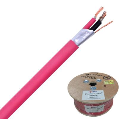 China ExactCables Fire Resistant Frc Instrumentation Cable with Shield Al/Foil and Jacket PVC for sale