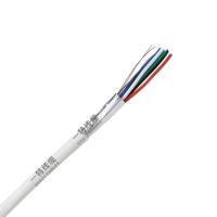 China PVC Insulation and Jacket Shielded TCCA Conductor Alarm Cable for Optimal Performance for sale