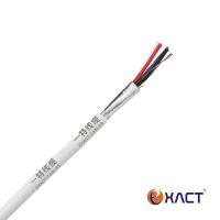 China PVC Insulation and Jacket Shielded TCCA Conductor Alarm Cable for Optimal Performance for sale