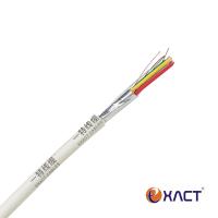 China PVC Insulation and Jacket Shielded TCCA Conductor Alarm Cable for Optimal Performance for sale
