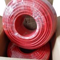 China 2x3.5 Multi-conductor Unshielded FPLR Control Cable with Al/Foil Shield and PVC Jacket for sale