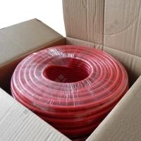 China Multi-conductor Unshielded Control Cable 2x0.50mm2 for Flexible Fire Alarm Installations for sale