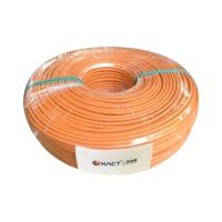 China Bare Copper Wire Multi-Conductor Unshielded Control Cable Fire Proof 2x0.50mm2 to 3x2.50mm2 for sale