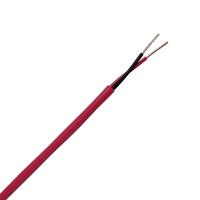 China ExactCables 2x1.5mm2 14 AWG Fire Retardant Fire Alarm Cable 6 Cores PH30 for sale