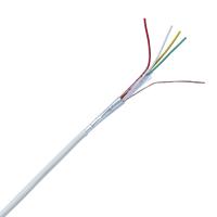 China Exact Cables CPR Alarm Cable TCCA Stranded Wire 2-20 Cores 0.22mm2 for UK Market for sale