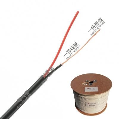 China 16 Cores 0.22mm2 TCCA Conductor LSF Insulation CPR Eca Signal Alarm Cable for sale