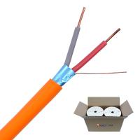 China 2 Cores 2x2.5mm Copper Core Insulation Low Voltage Fire Resistant 3*240mm Wire Cable for sale