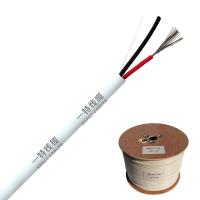 China 20 Core Stranded TCCAM Conductor Communication Cable Trusted Choice for Alarm Systems for sale