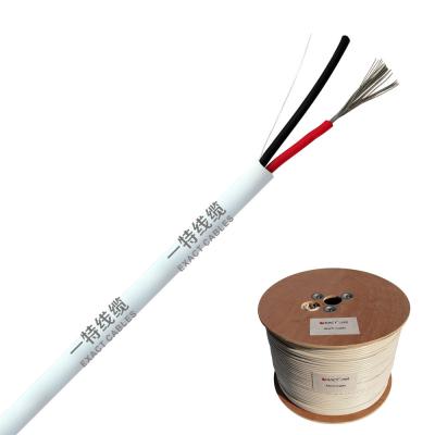 China 20 Core Stranded TCCAM Conductor Communication Cable Trusted Choice for Alarm Systems for sale