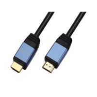 China ExactCables HDMI Cable 1m to 100m 4K Support 24k Gold Plated CE Certified for HDTV for sale
