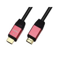China ExactCables HDMI Cable 1m to 100m 4K Support 24k Gold Plated CE Certified for HDTV for sale