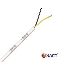 China 2x0.22mm2 Unshielded Stranded LSF Insulation and Jacket CPR Alarm Cable Signal Cable for sale