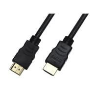 China 4K HDMI Cable Male to Male 24K Gold Plated Round PVC 1m to 100m CE Certified for sale