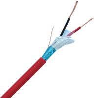 China BTTZ Armored Fire and Water Resistant Cable 120 EN 50200 Copper Conductor 2x1.5mm2 for sale