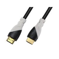 China ExactCables 4K HDMI Male to Male Cable 24k Gold Plated 19pin 1m to 100m CE Certified for sale